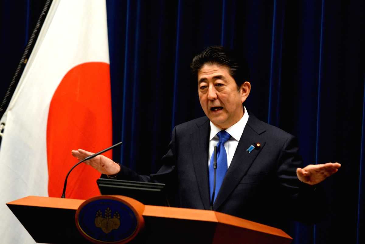 Shooter of former Japanese PM Abe appeals life sentence
