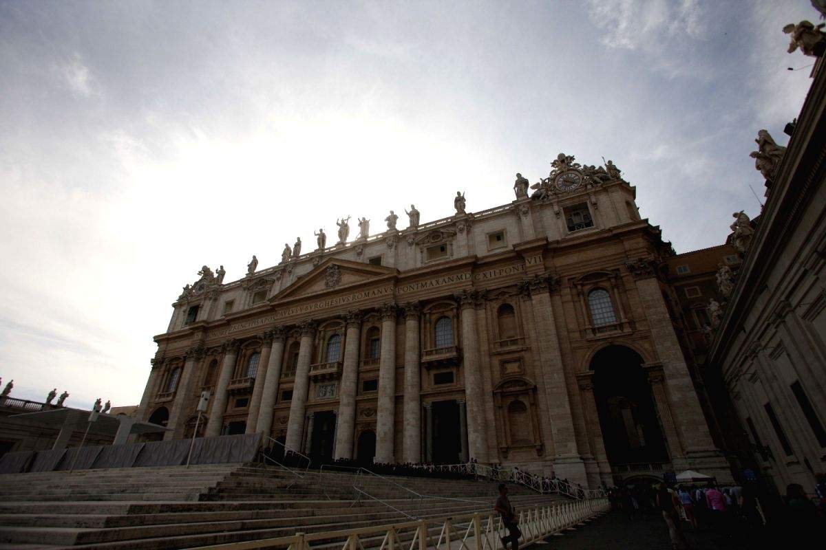 15 Things about the Vatican you should know
