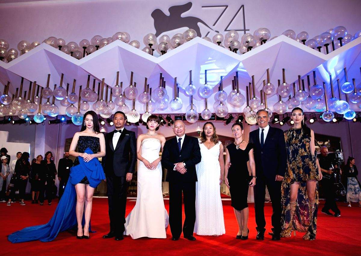 Top 10 International Film Festivals in the World