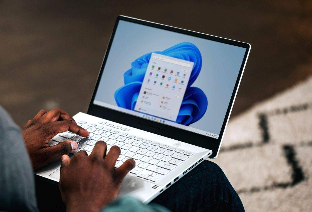 Samsung's password manager now supports Windows 11, 10
