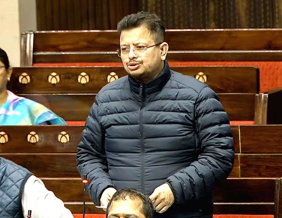 Trinamool breaks; new block names Ritabrata Banerjee as LoP, retains ...