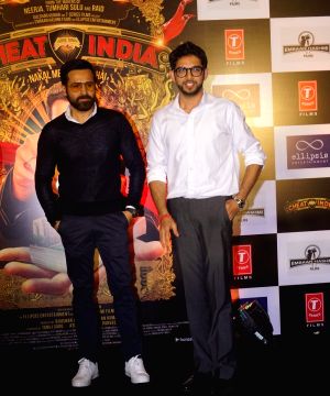Cheat India Movie Cast, Review, Wallpapers & Trailer