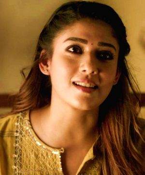 Annapoorani Movie Cast, Review, Wallpapers & Trailer