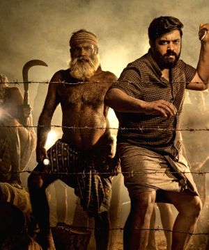 Padavettu Movie Cast, Review, Wallpapers & Trailer