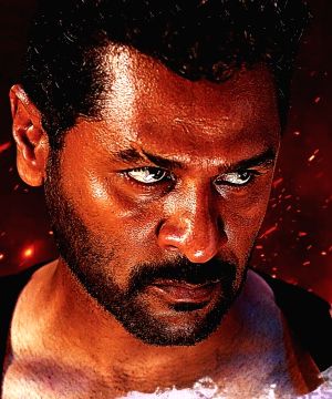 Thael Movie Cast, Review, Wallpapers & Trailer