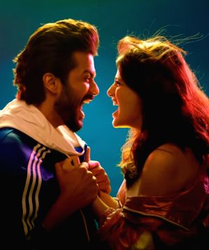 Shiddat Movie Cast, Review, Wallpapers & Trailer