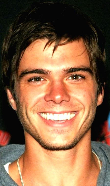 Free Photo : Actor Matthew Lawrence