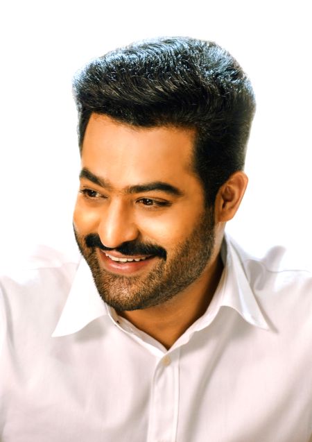 File Photo: N. T. Rama Rao Jr.