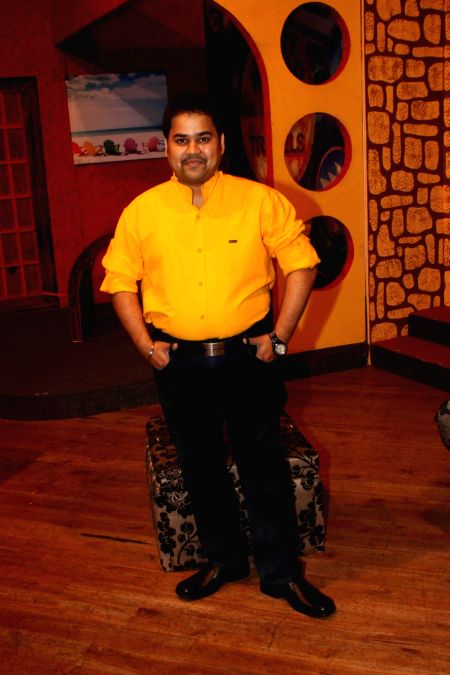Premier of a play Dil Toh Bachha Hai Ji