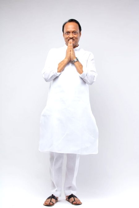 File Photos: Ajit Pawar