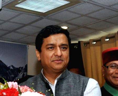 File Photo: Anil Baluni