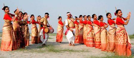 Bihu: Significance and Traditions of the Harvest Festival
