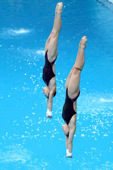 CHINA-BEIJING-FINA DIVING WORLD SERIES