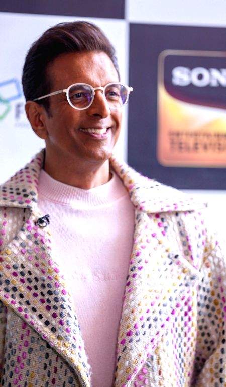 Celebrities Spotted on India’s Best Dancer 5 Set