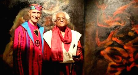 DAG celebrates the launch of its flagship new gallery at Janpath, Delhi