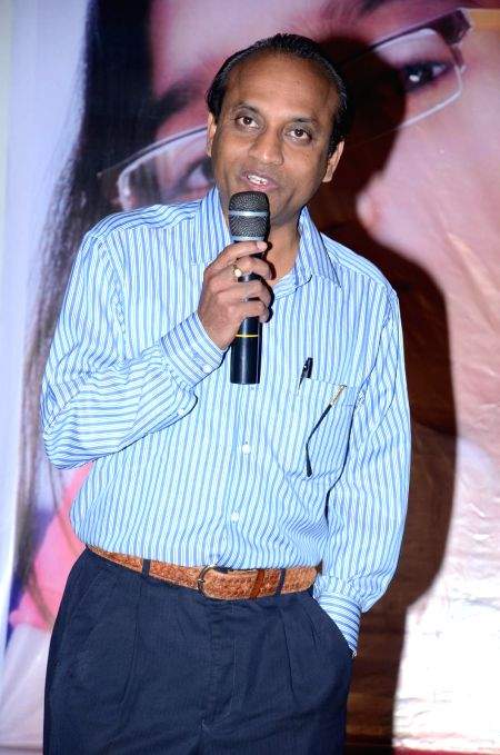 Telugu film 'Atreya' stills