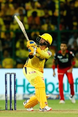 IPL 2023: Whenever Conway contributes; he puts CSK in winning position ...