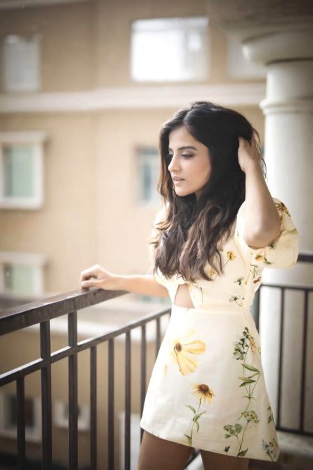 Jasleen Royal on emotional state of mind during recording of 'Ranjha'