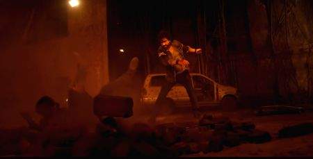 Jeet is one-man army in adrenaline-fuelled trailer of 'Manush'