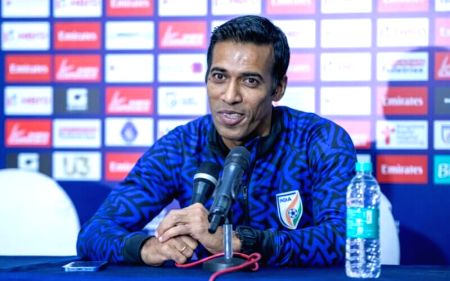 Mahesh Gawali, on a successful journey from a great player to a ...