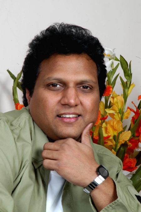 File Photo: Music director Mani Sharma