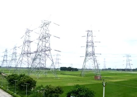 Nepal and India to build two cross-border transmission lines, stepping ...