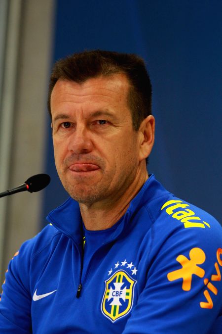 Brazil must have boxer's mentality: Dunga