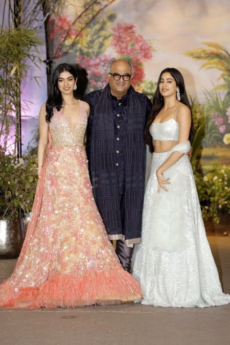 The Big Fat Sonam-Ahuja Wedding