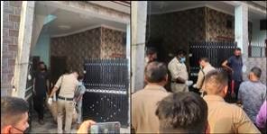 Free Photo :Rotten dead bodies of husband and wife were found in a ...