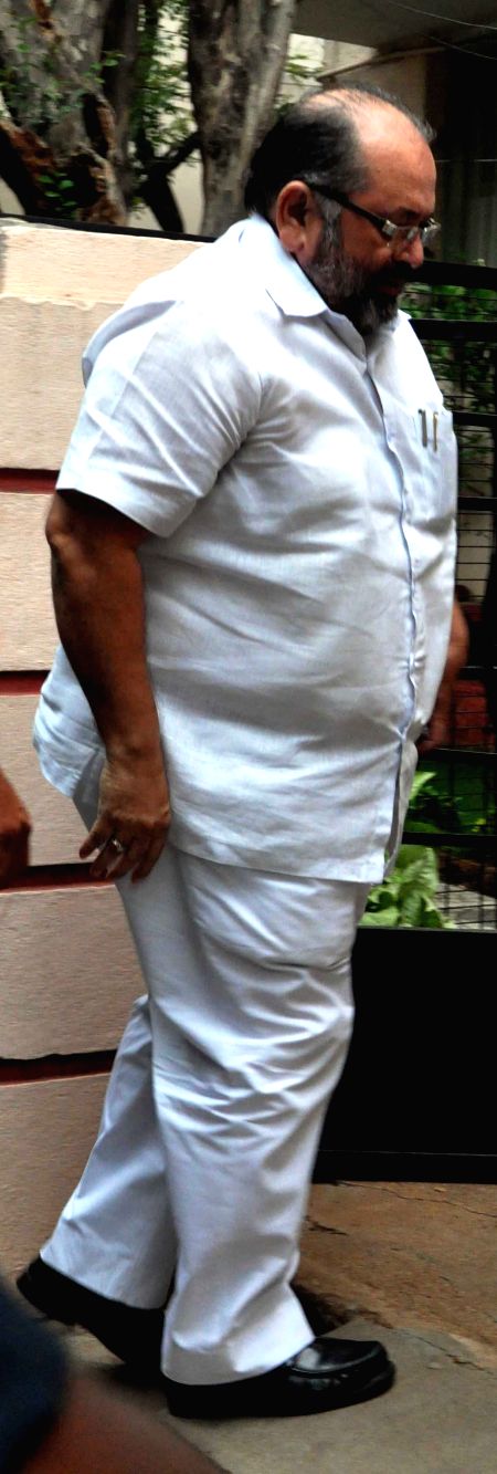 The Hyderabad High Court quashed the plea of Elvis Stephenson