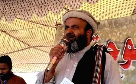 Free photo : Watch: Uneasy calm in Gwadar as Baloch leader remanded to ...