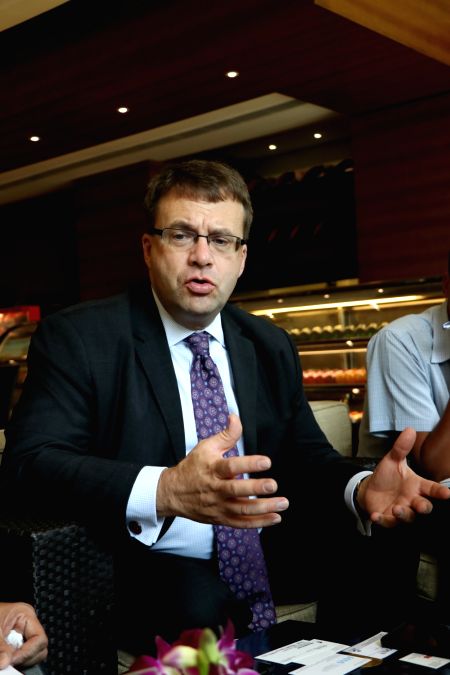 Interactive session - Edgard Kagan
