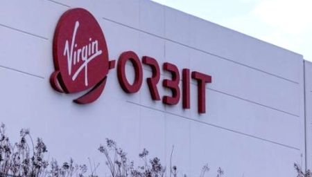 Richard Branson's rocket company Virgin Orbit lays off 85% of workforce