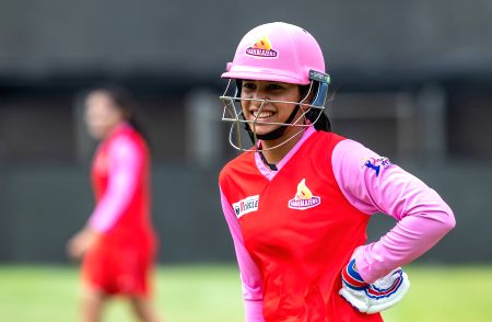 Free Photo: Women's T20: Always had in mind to put out best cricket ...
