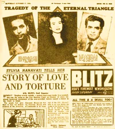 The Nanavati case and how it reshaped India's social and legal ...