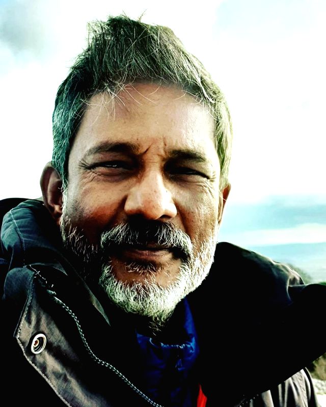 Adil Hussain on Birmingham shoot for new film amid new normal