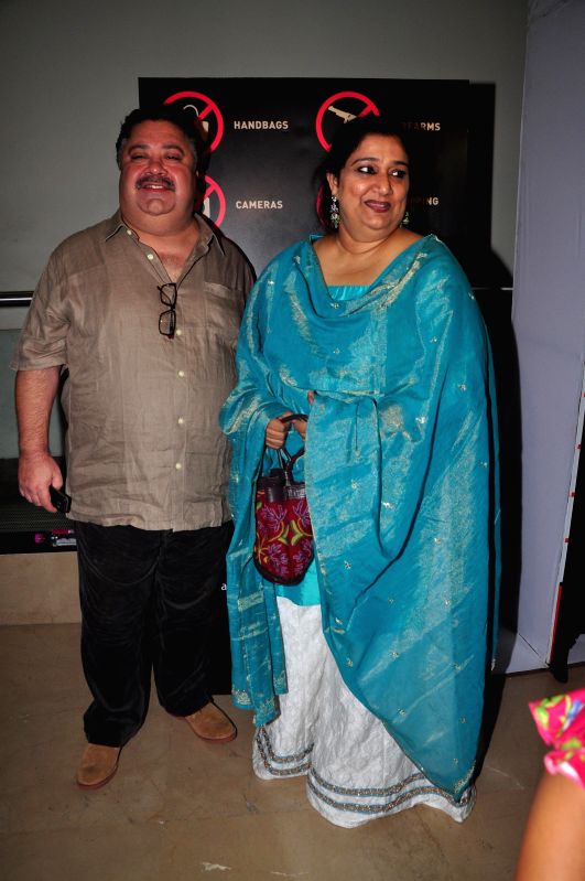 Special screening of film Ankhon Dekhi