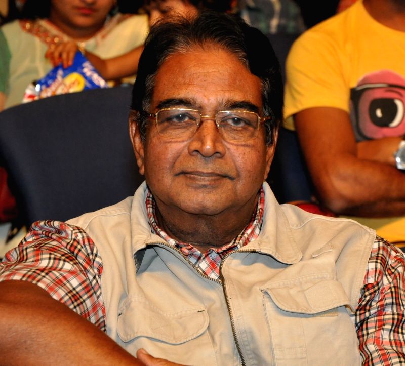 File Photo: Ranganath