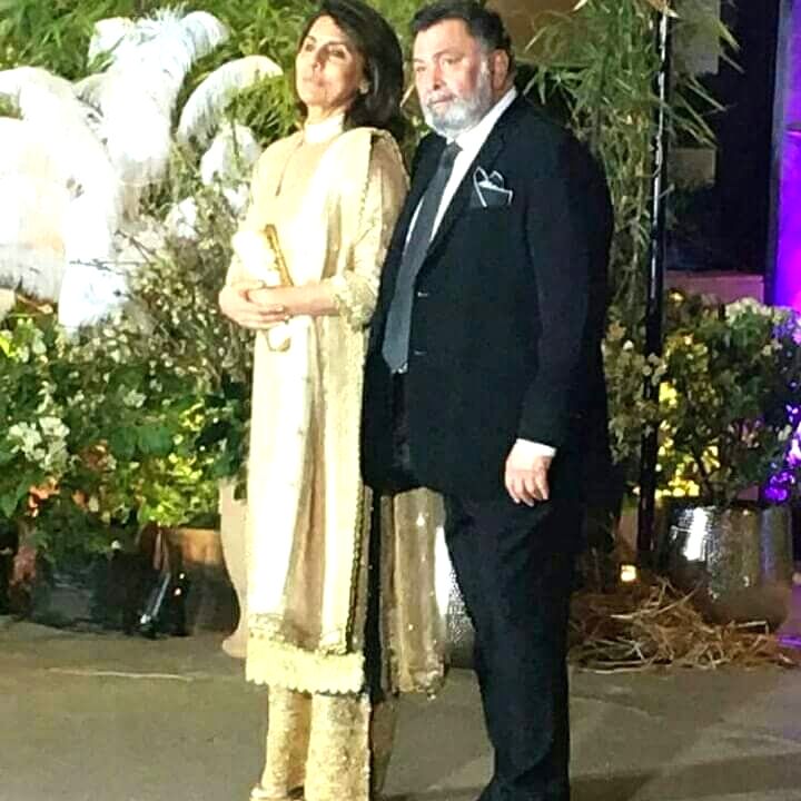 The Big Fat Sonam-Ahuja Wedding