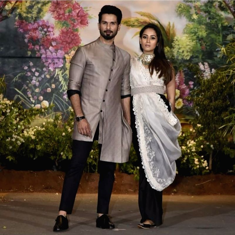 The Big Fat Sonam-Ahuja Wedding