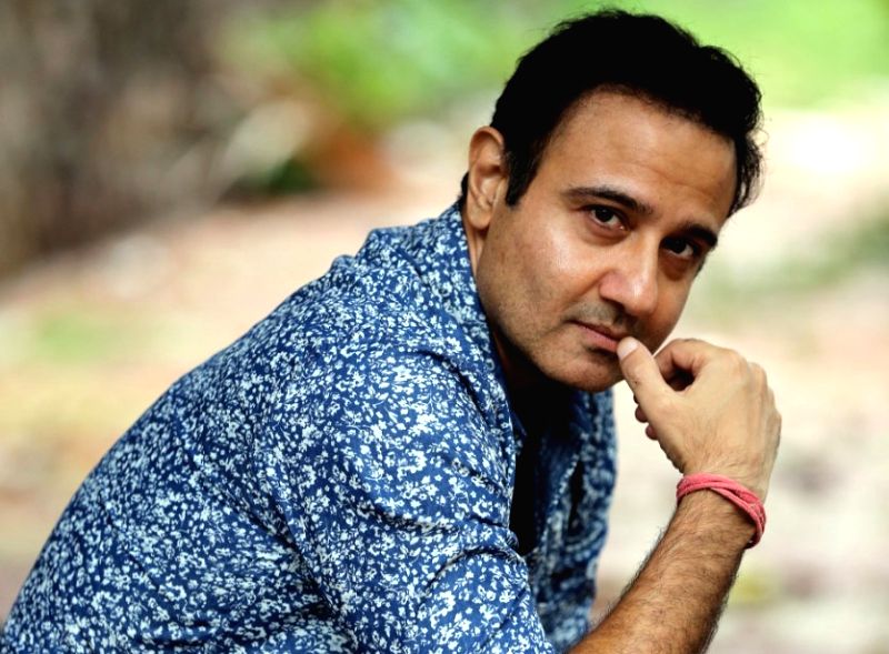 Free Photo: Not easy to step out of hero mould: Vivek Mushran