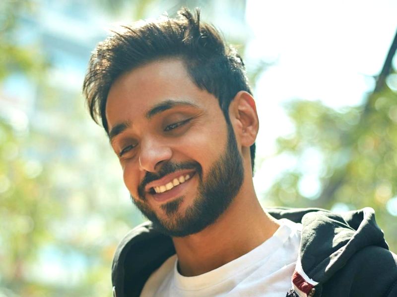 Free Photo : Adnan Khan