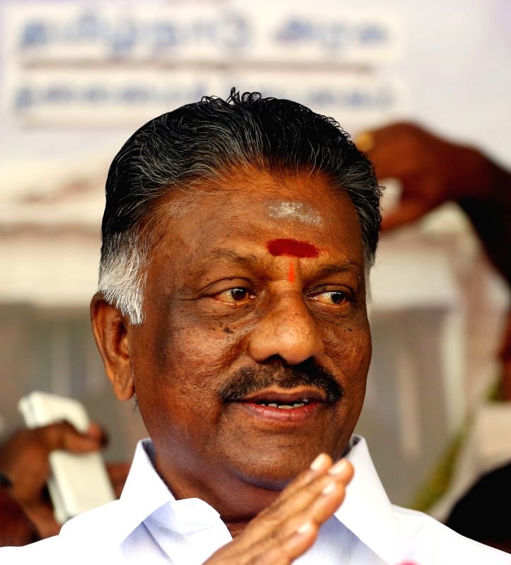 Panneerselvam