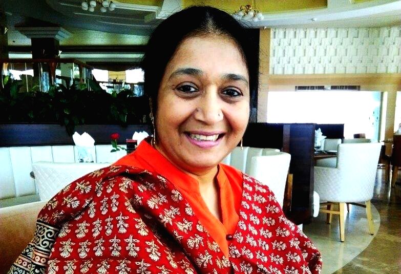 Free Photo: Amita Khopkar