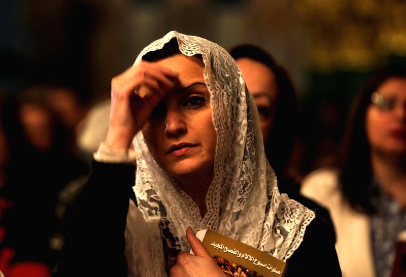 JORDAN-CHRISTIAN-EASTER-MASS-PRAY
