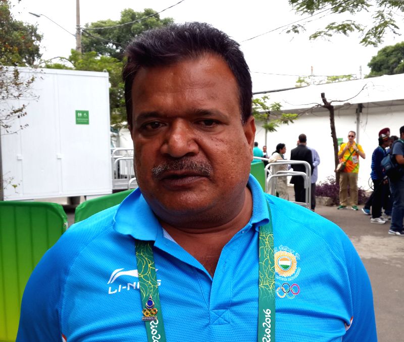 Indian women's archery team go down in Olympic quarters (2nd Lead)