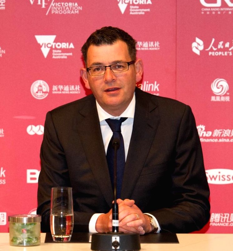 Australia's Victoria axes plan to host 2026 Commonwealth Games
