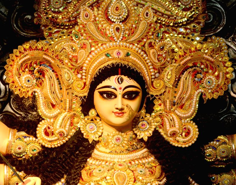 Backed by Tripura govt for 70-plus years, centuries-old Durga Puja a ...