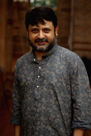 Bengali filmmaker-actor Shiboprosad Mukherjee celebrates 50th birthday ...