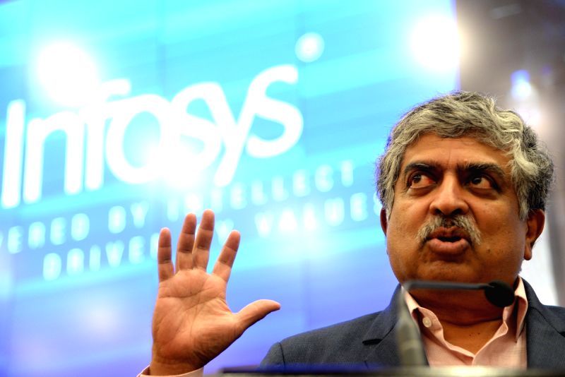Infosys creates 36% return for shareholders in FY19
